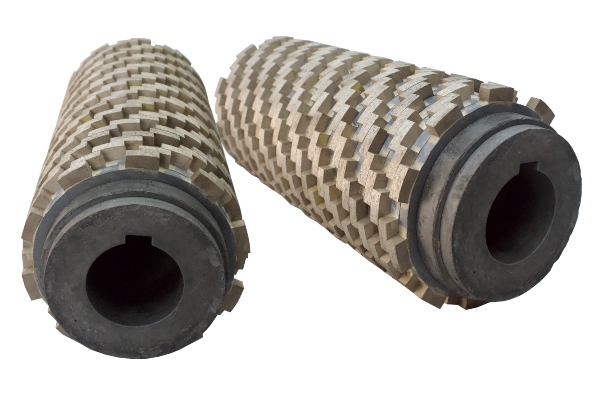 Diamond Calibration Roller - Superabrasif