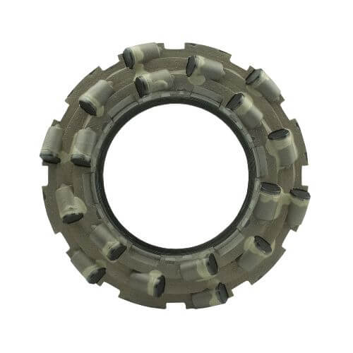 PDC Core Bits - Superabrasif